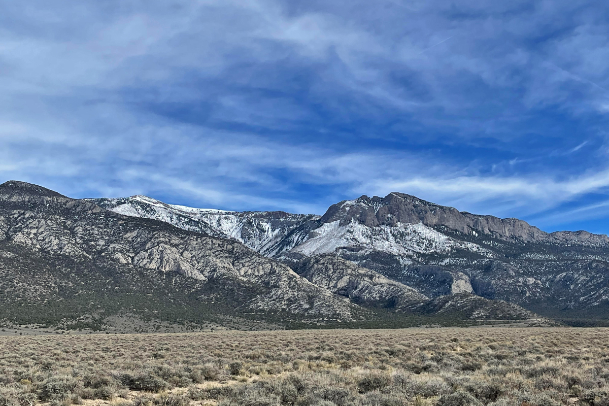 Wildernesses spared from burn plan