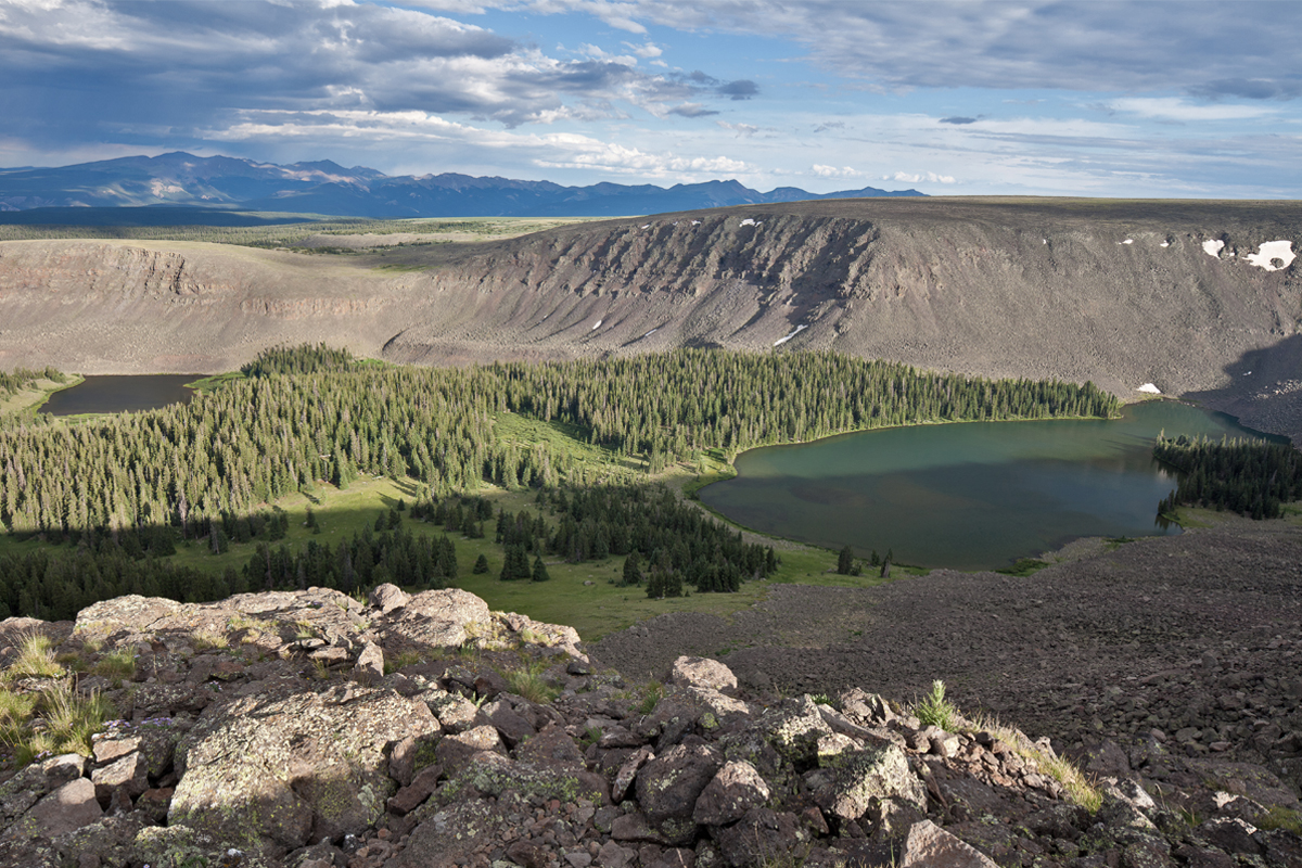 Don't burn the Powderhorn Wilderness