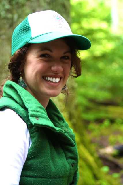 Summer 2018 Wilderness News